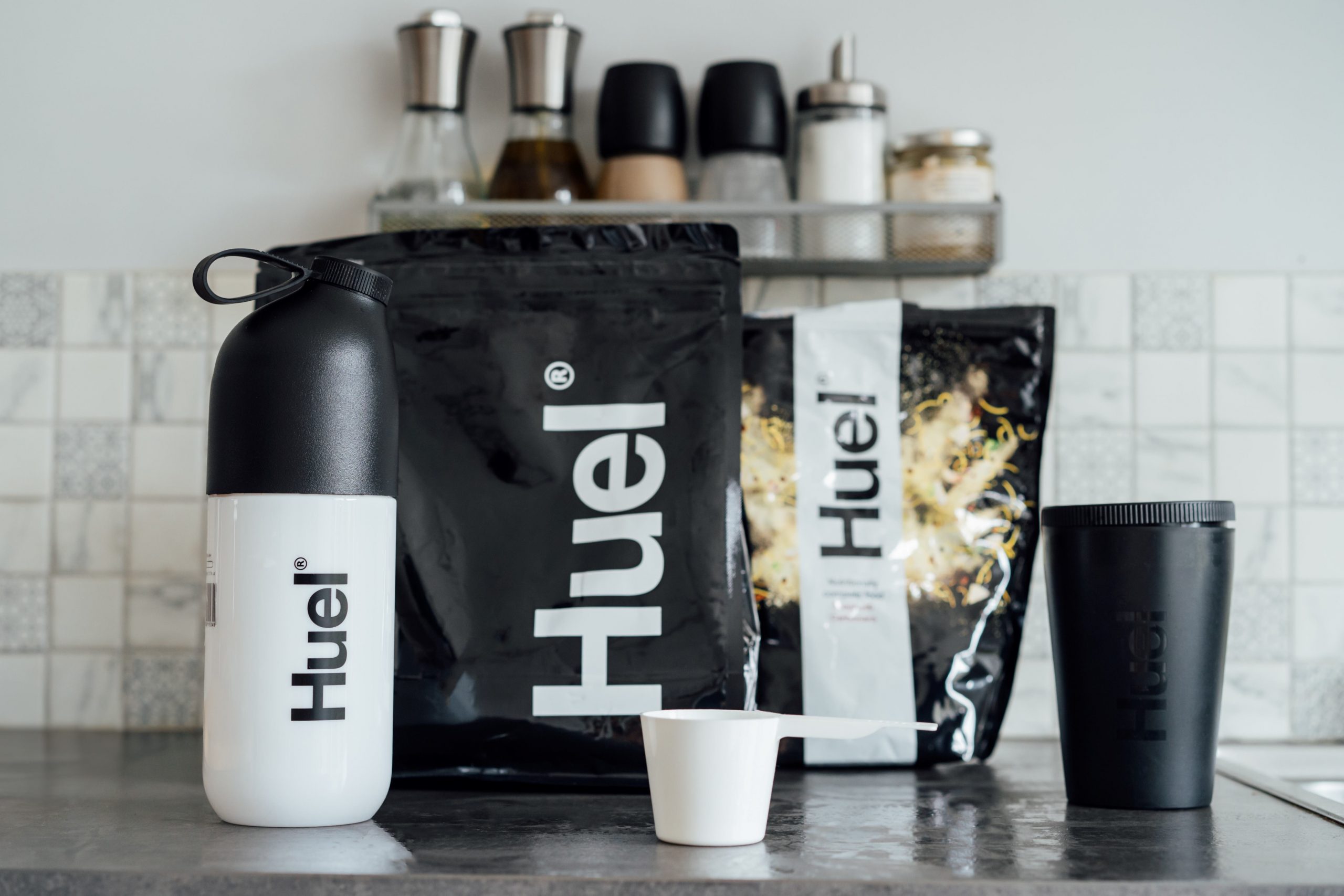 Is Huel Healthy? - The Future of Gut Modelling